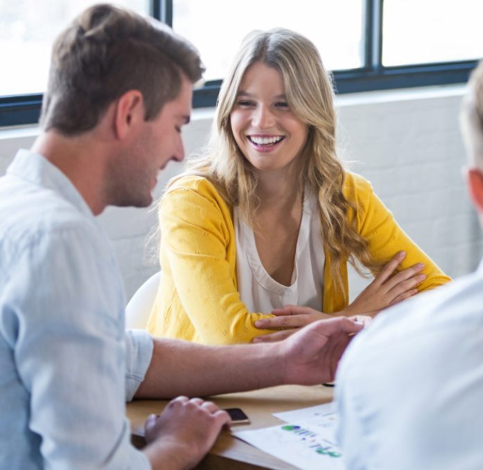 Human Resources - GreenLeaf HR